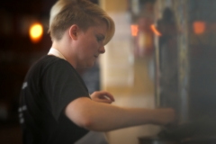 ABOUT - OneSpeed Pizza