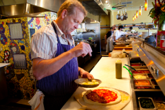 ABOUT - OneSpeed Pizza