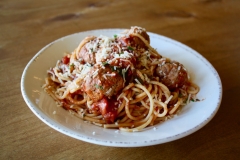 ABOUT - OneSpeed Pizza