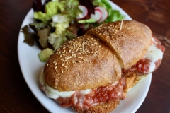 ABOUT - OneSpeed Pizza